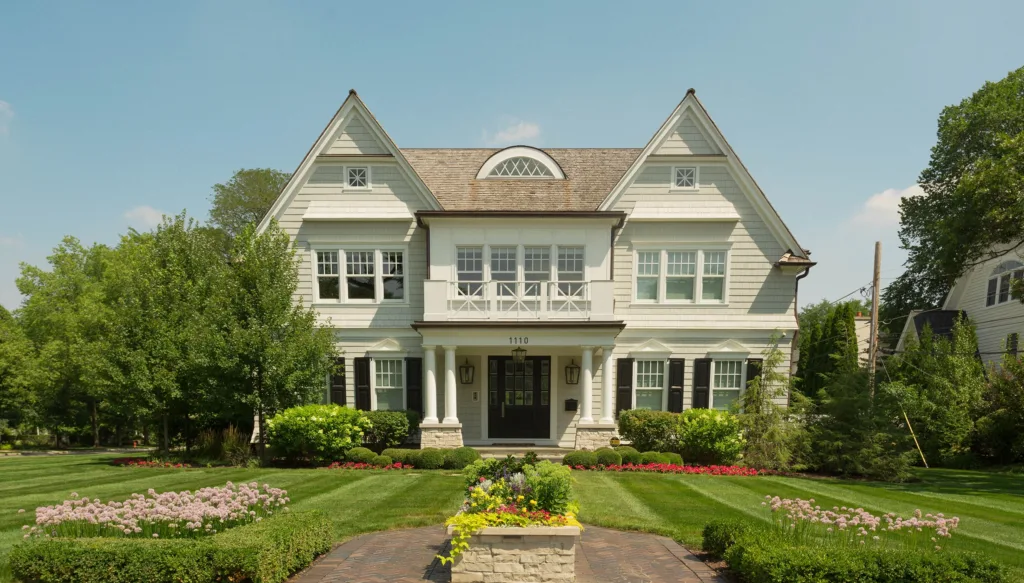 We're Going to Need More Windows - Riordan Signature Homes