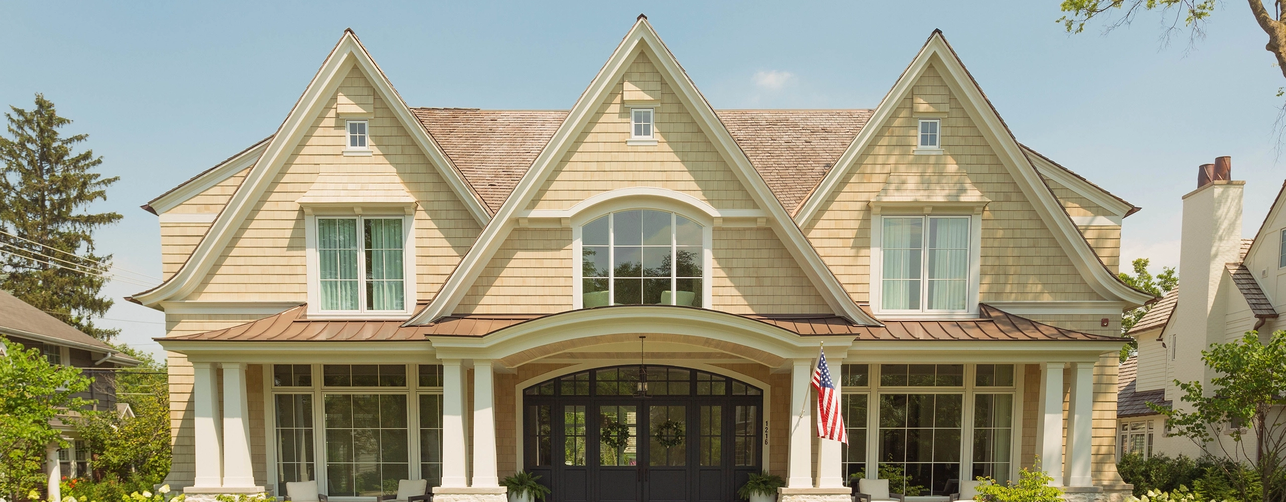 Portfolio - Riordan Signature Homes